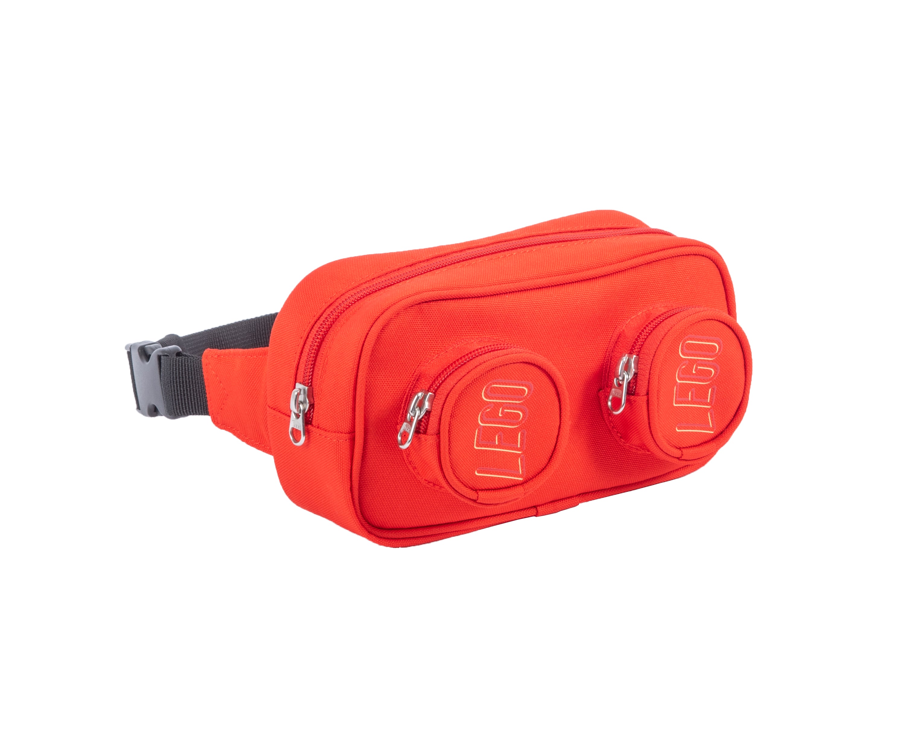 LEGO® Brick Belt Bag - Red – EUROMIC B2B